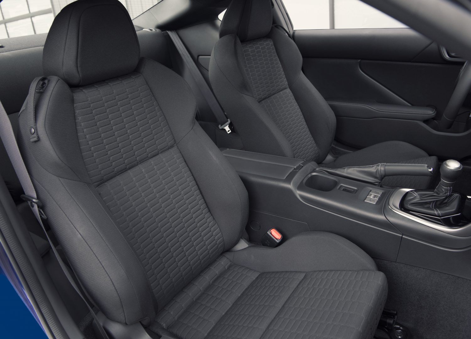 2022 Toyota GR86 Price USA, Interior, Specs