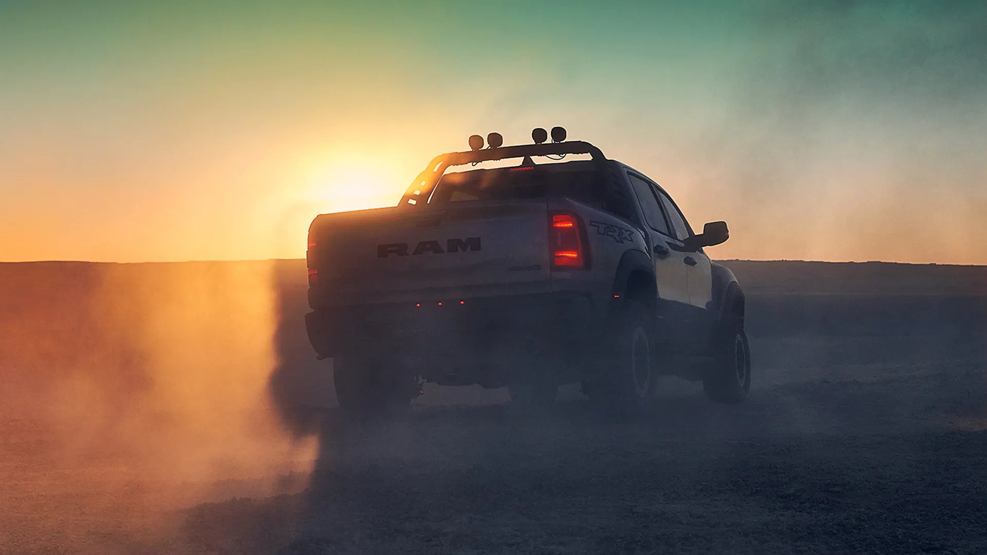 2022 RAM 1500 TRX Price USA, Interior, Specs